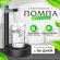 Диспенсер для воды Pompa Nastolnaya настольный, черный, пластик, с аккумулятором