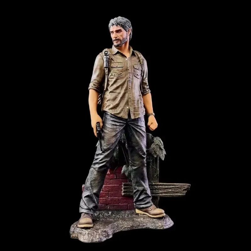 Фигурка Джоэл из "Последних из нас", 22cm