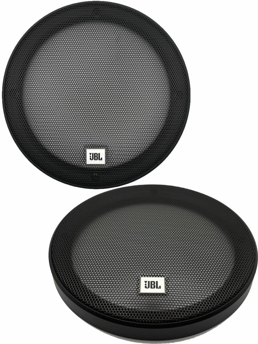 JBL Колонки автомобильные