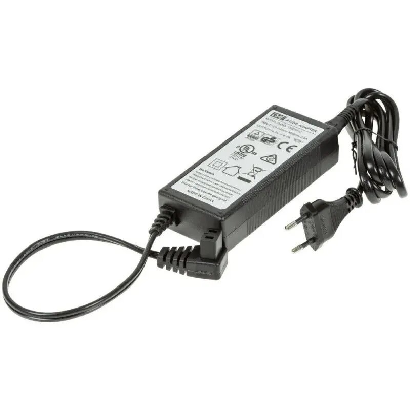 Адаптер питания GVE для холодильников Alpicool, Libhof, Meyvel (220/12V, 6А)
