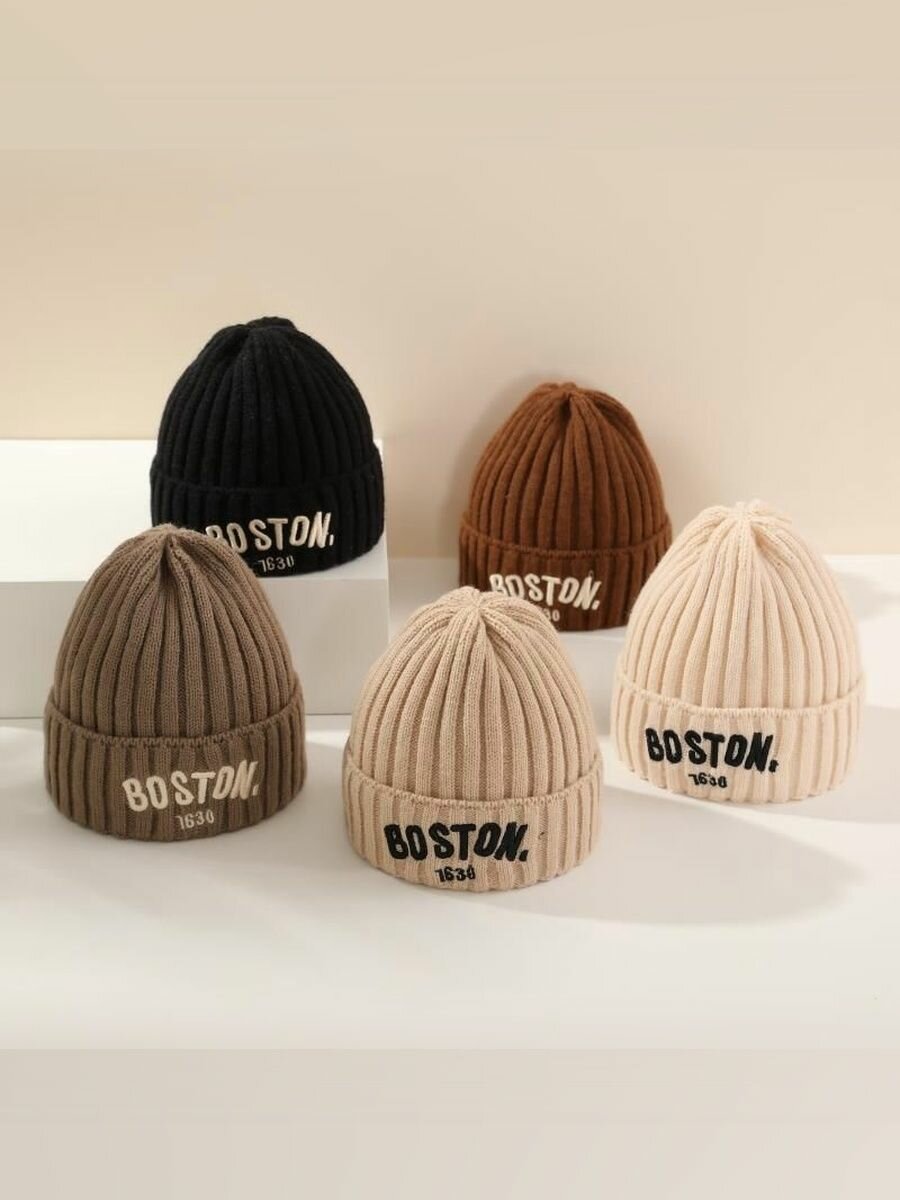 Beanie Hat — фото 1