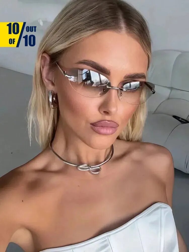 Солнцезащитные очки