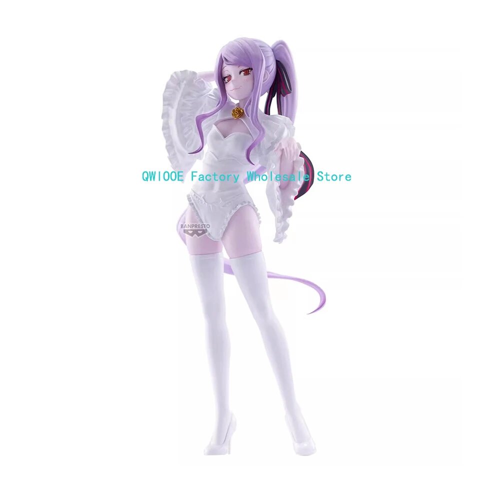 Фигурка Banpresto OVERLORD Shalltear 24 см