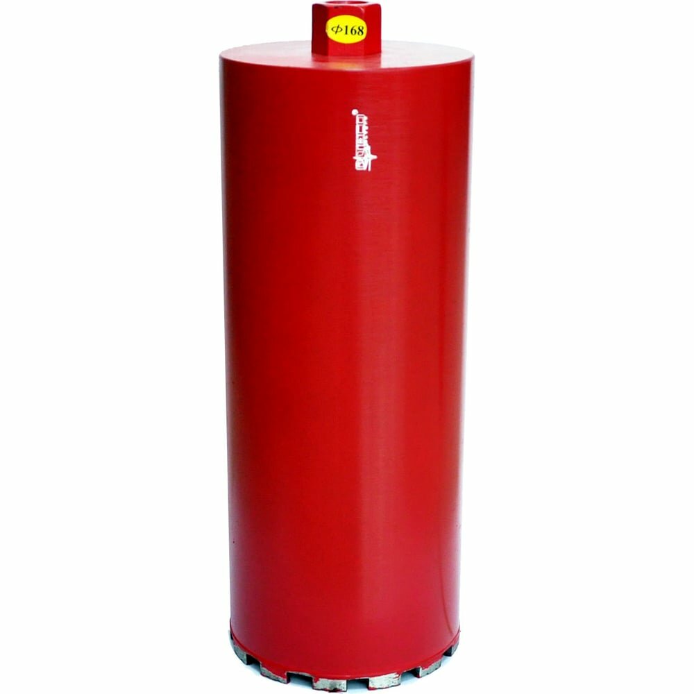 Алмазная коронка ALTECO 168х450 ВТ 13247