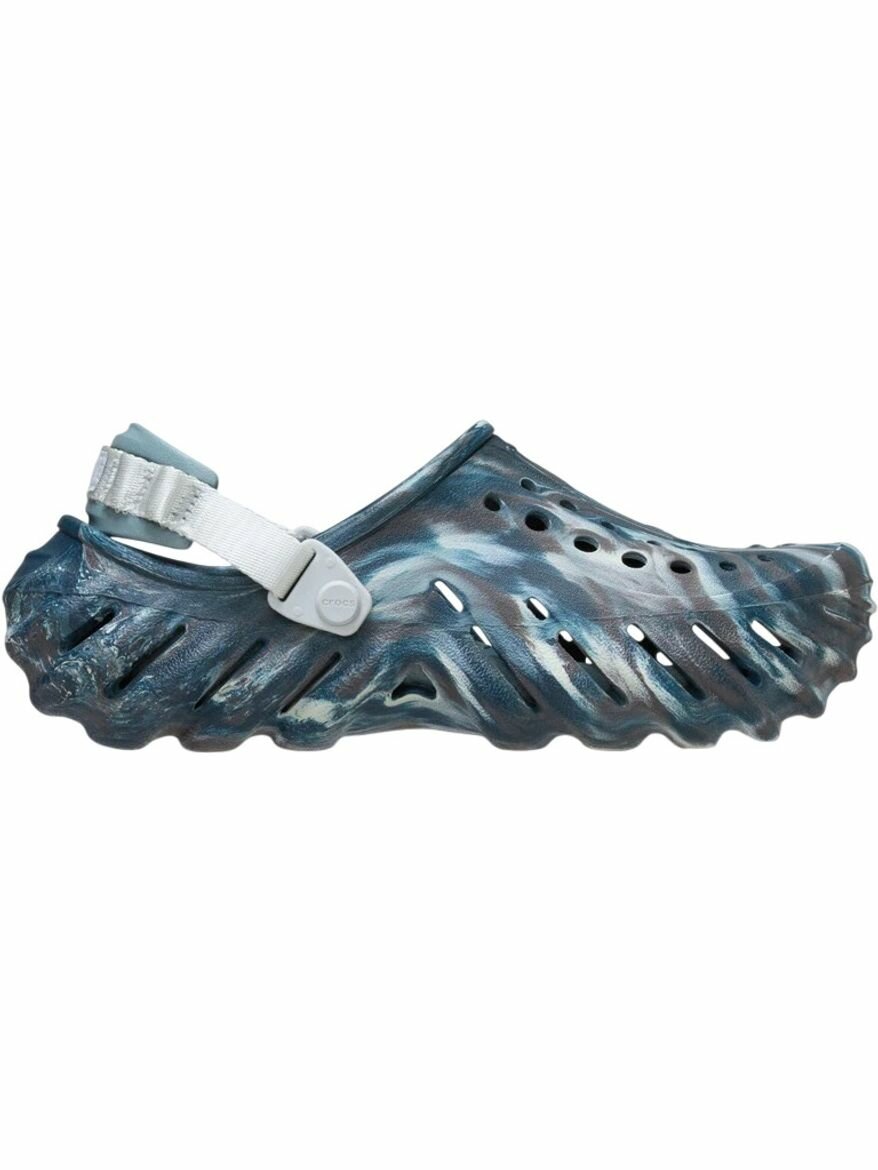 Сабо Echo Marbled Clog