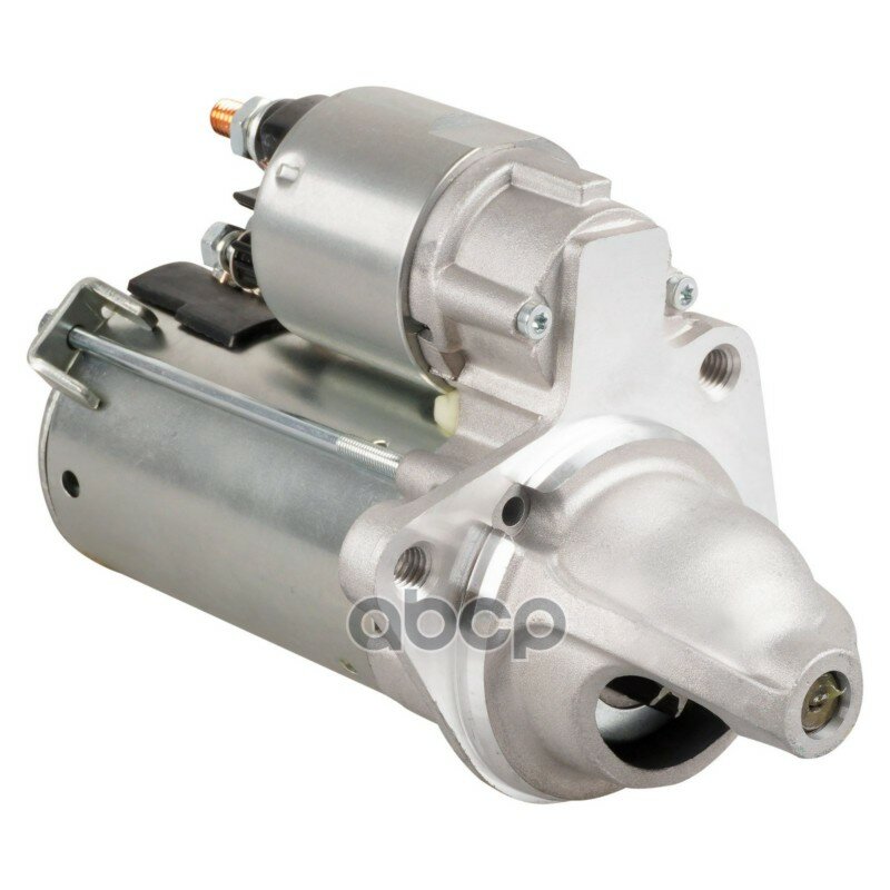 Стартер для а/м Ford Focus II (04-) 1.4i/1.6i/Focus III (10-) 1.6Ti (тип Valeo) 1 2кВт (LSt 1080) STARTVOLT арт. lst-1080