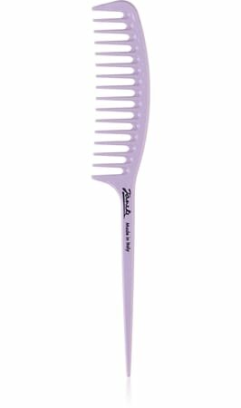 Расческа Janeke Fashion Comb Lilla, lilla