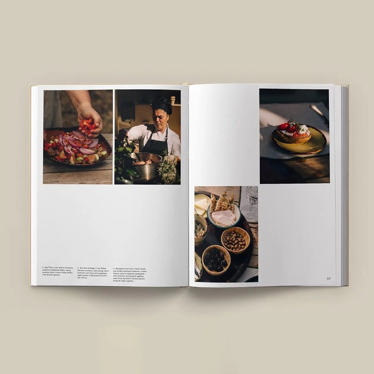 Taste and Place: The Design Hotels Book