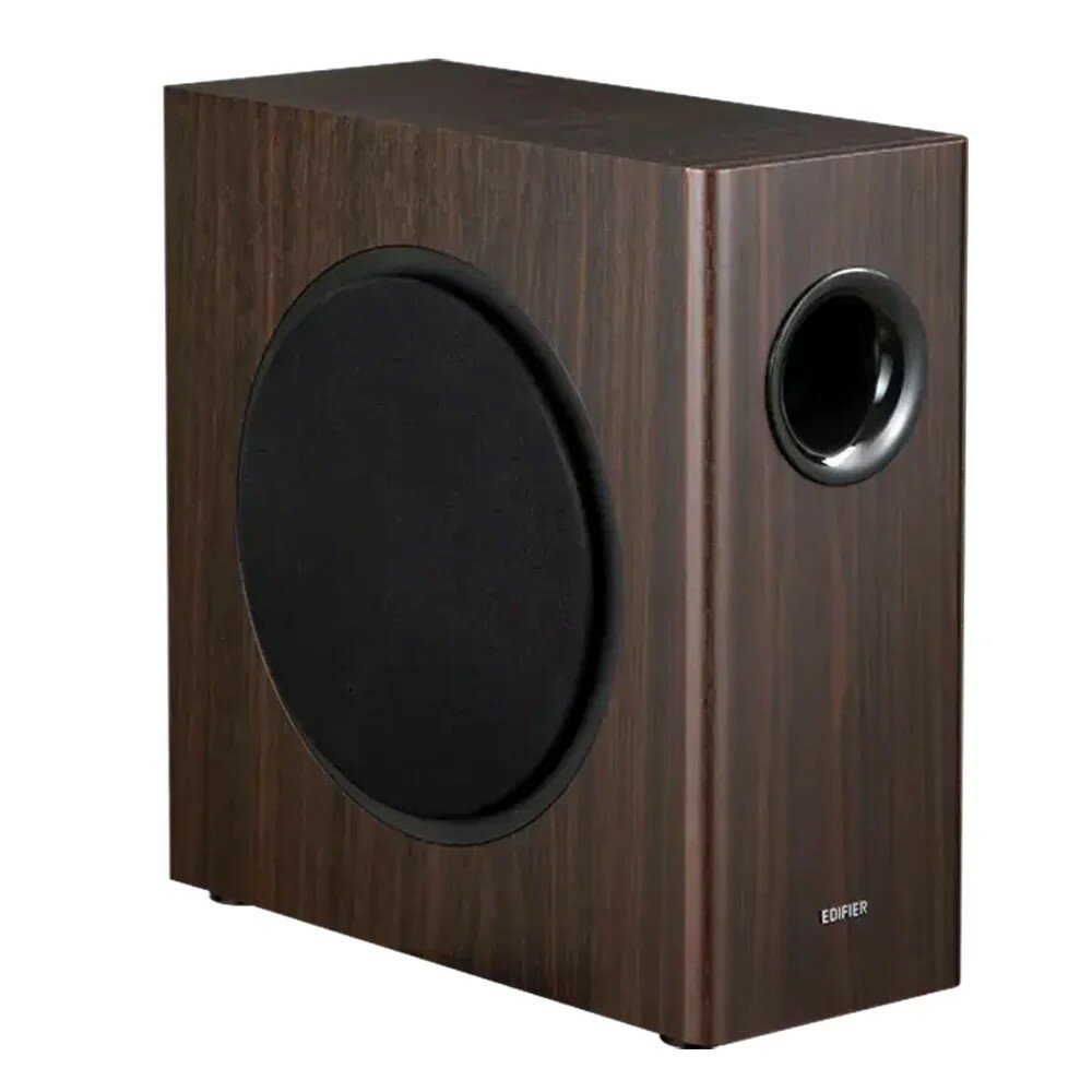 Колонки Edifier T5s Brown 0.1 (Сабвуфер) 70 Вт