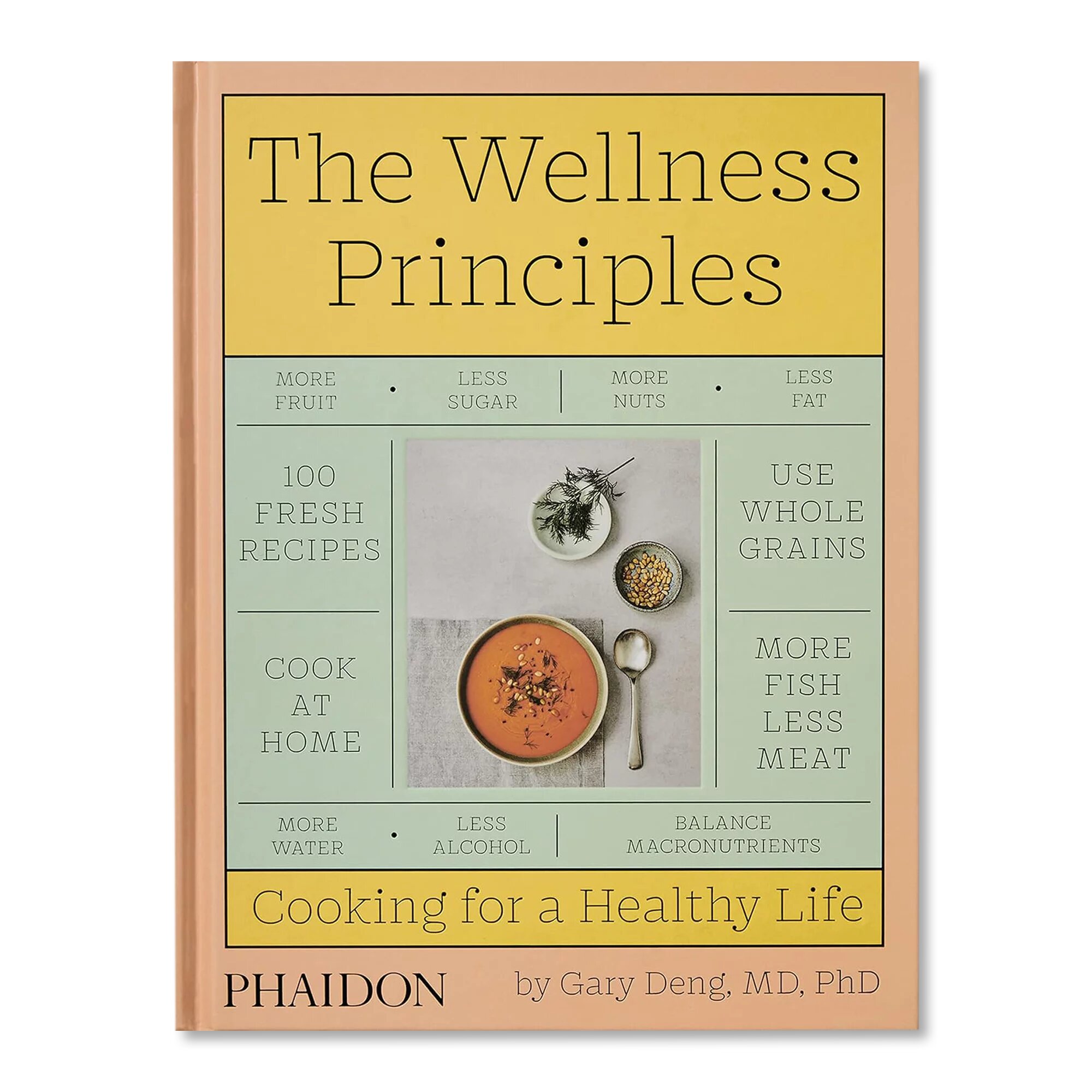 The Wellness Principles — фото 1