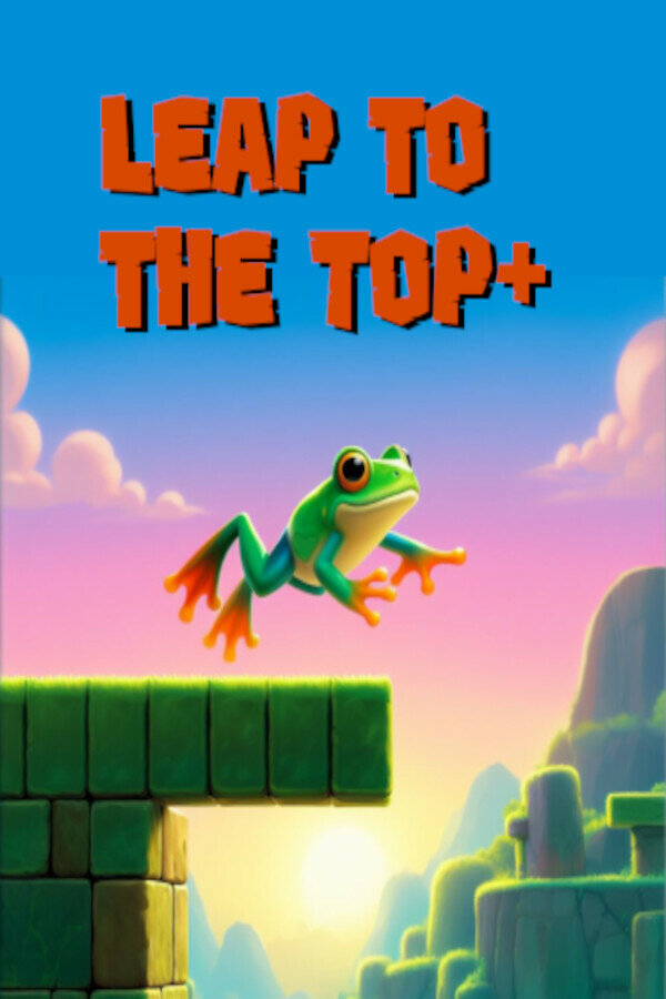Leap to the Top+, Все страны
