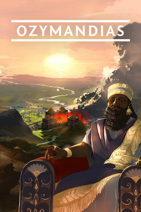Ozymandias: Bronze Age Empire Sim, Все страны