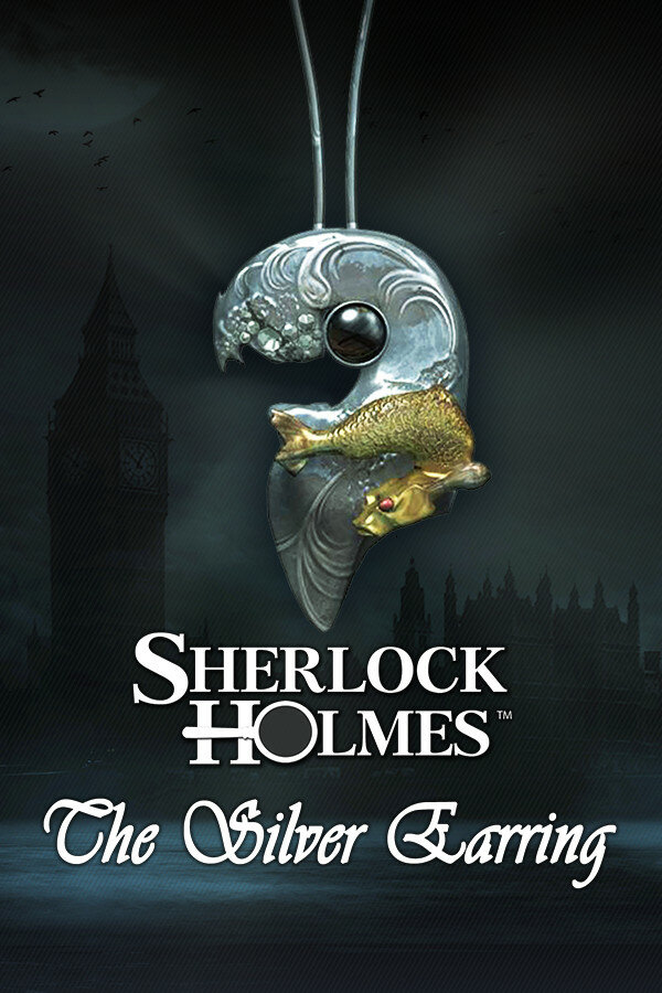 Sherlock Holmes: The Silver Earring, Все страны