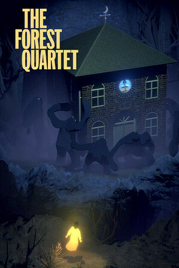 The Forest Quartet, Все страны