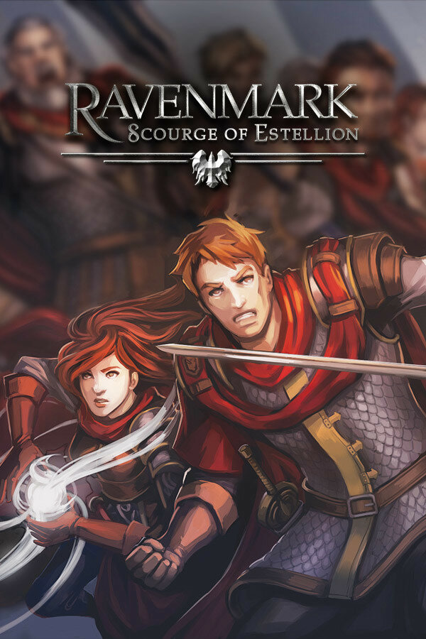Ravenmark: Scourge of Estellion, Все страны