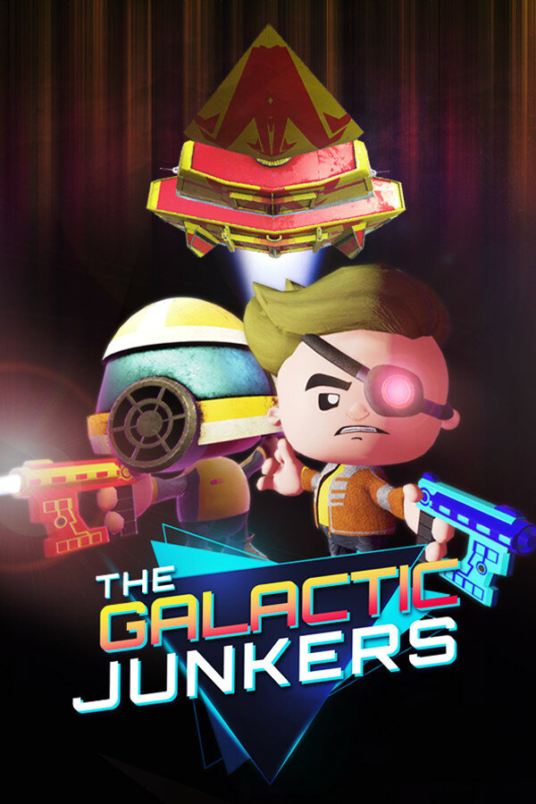 The Galactic Junkers, Все страны