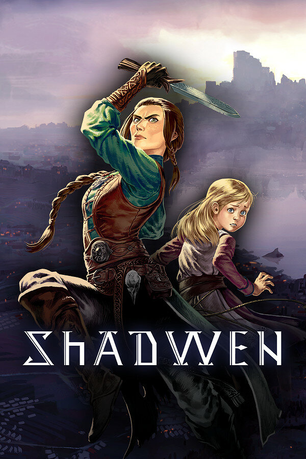 Shadwen, Все страны