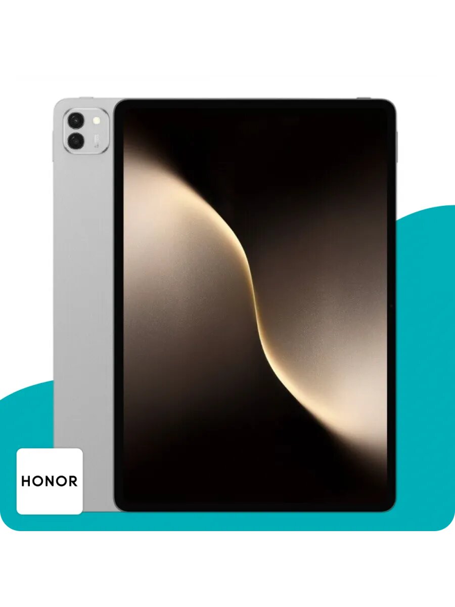 Honor MagicPad 3 16/512GB WIFI + Keyboard Grey