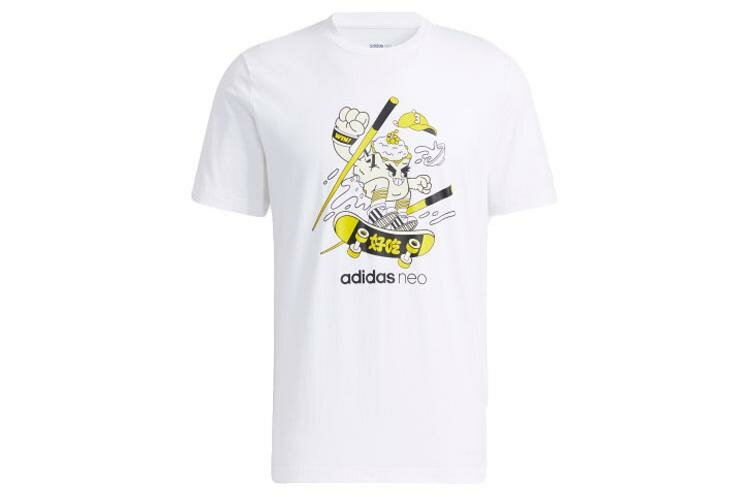 Футболка Adidas Neo