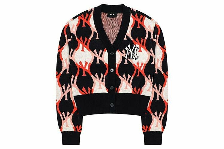 Свитер New York Yankees, 1 шт.