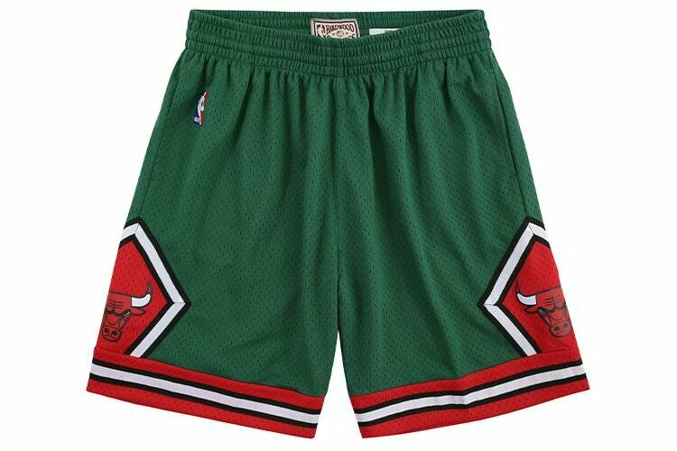Шорты спортивные NBA Swingman