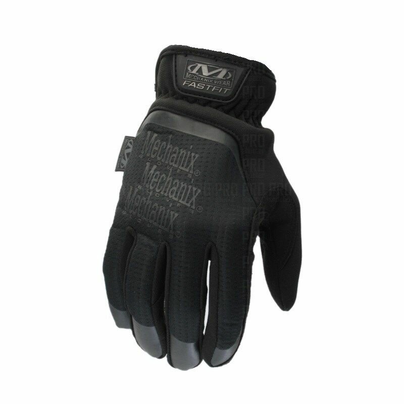 Перчатки Fast Fit Black Covert size M код MECHANIX
