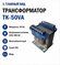 Трансформатор ТK- 50VA