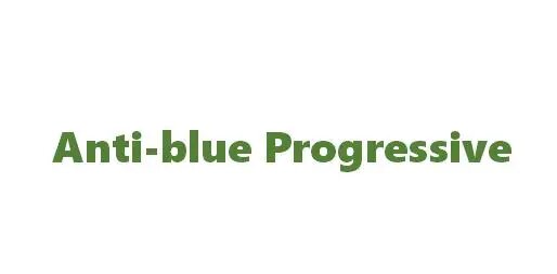 Линзы YOUTOP фотохромные прогрессивные Antiblue Progressive, 1.67