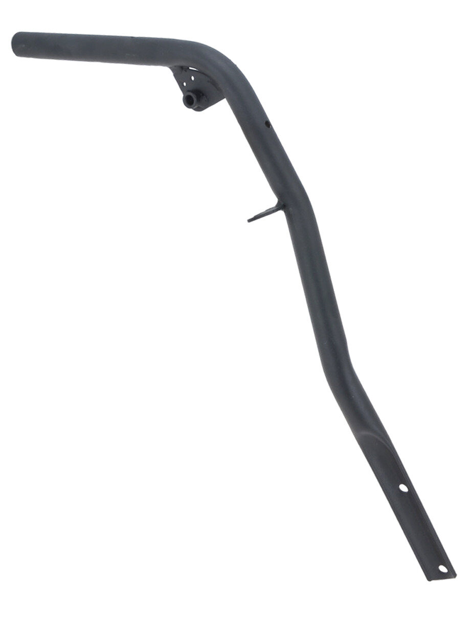 Ручка руля управления левая для снегоуборщика PATRIOT PS 603 (21000676)