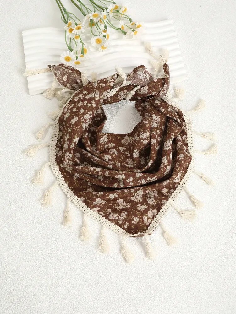 Косынка headband — фото 1