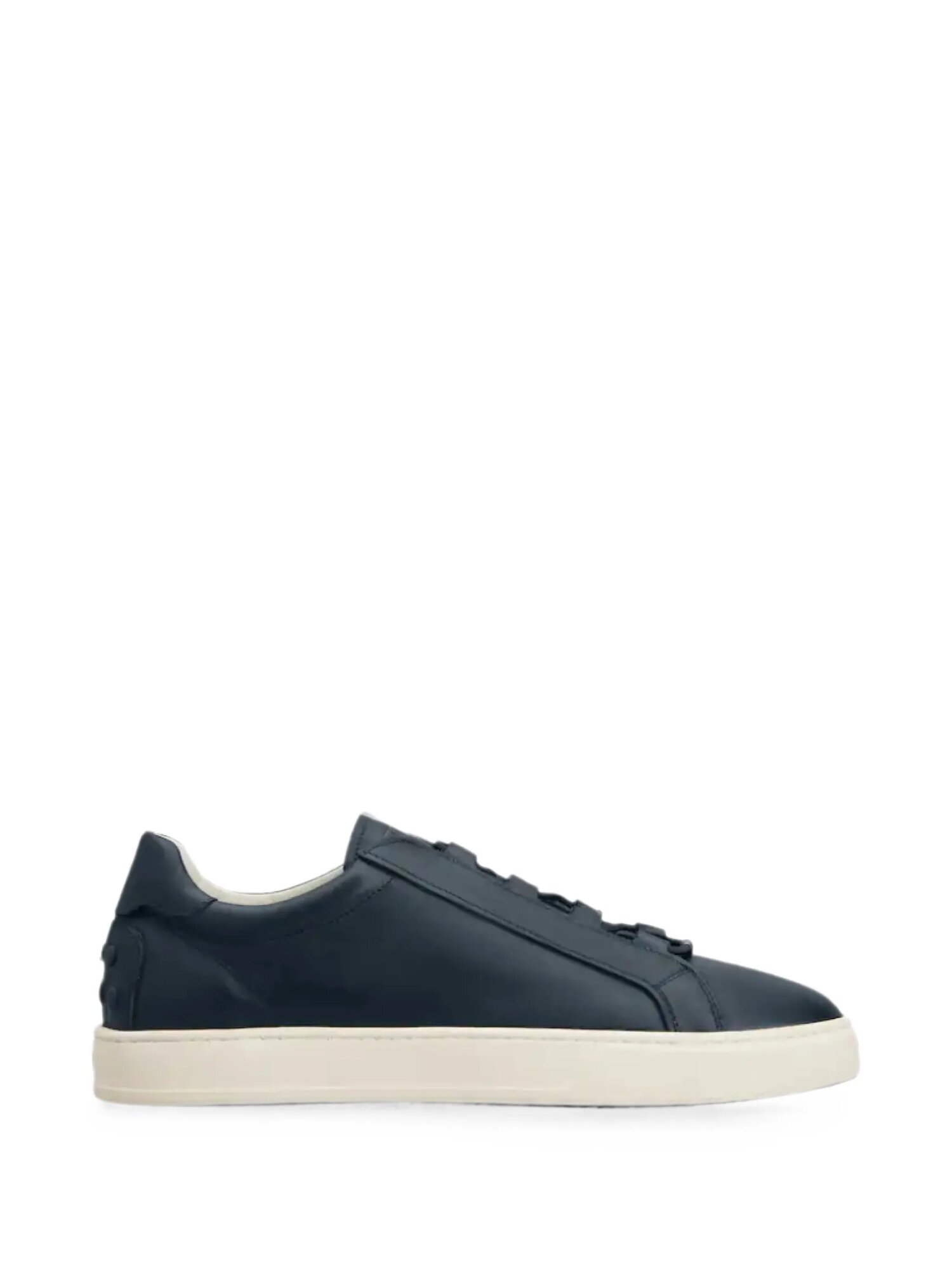 Кроссовки Tod's Gommino leather sneakers, размер 8.5