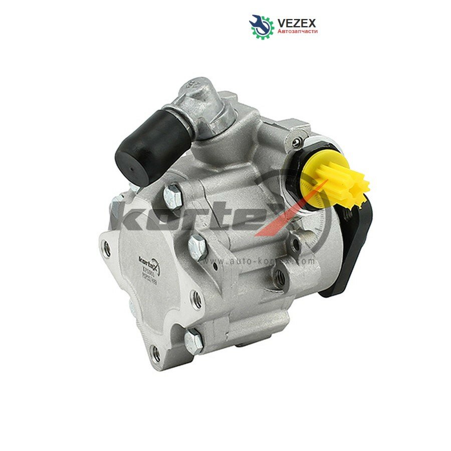 KORTEX KPS001 Насос ГУР BMW E39 M52M54 KPS001