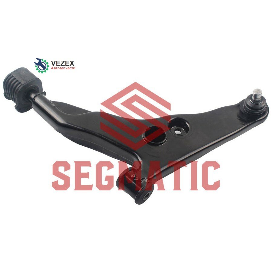 SEGMATIC SGSA4125 Рычаг подвески