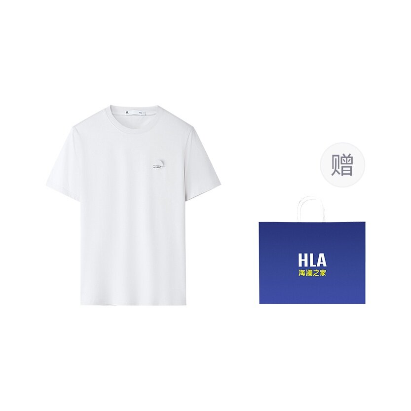 Майка HLA