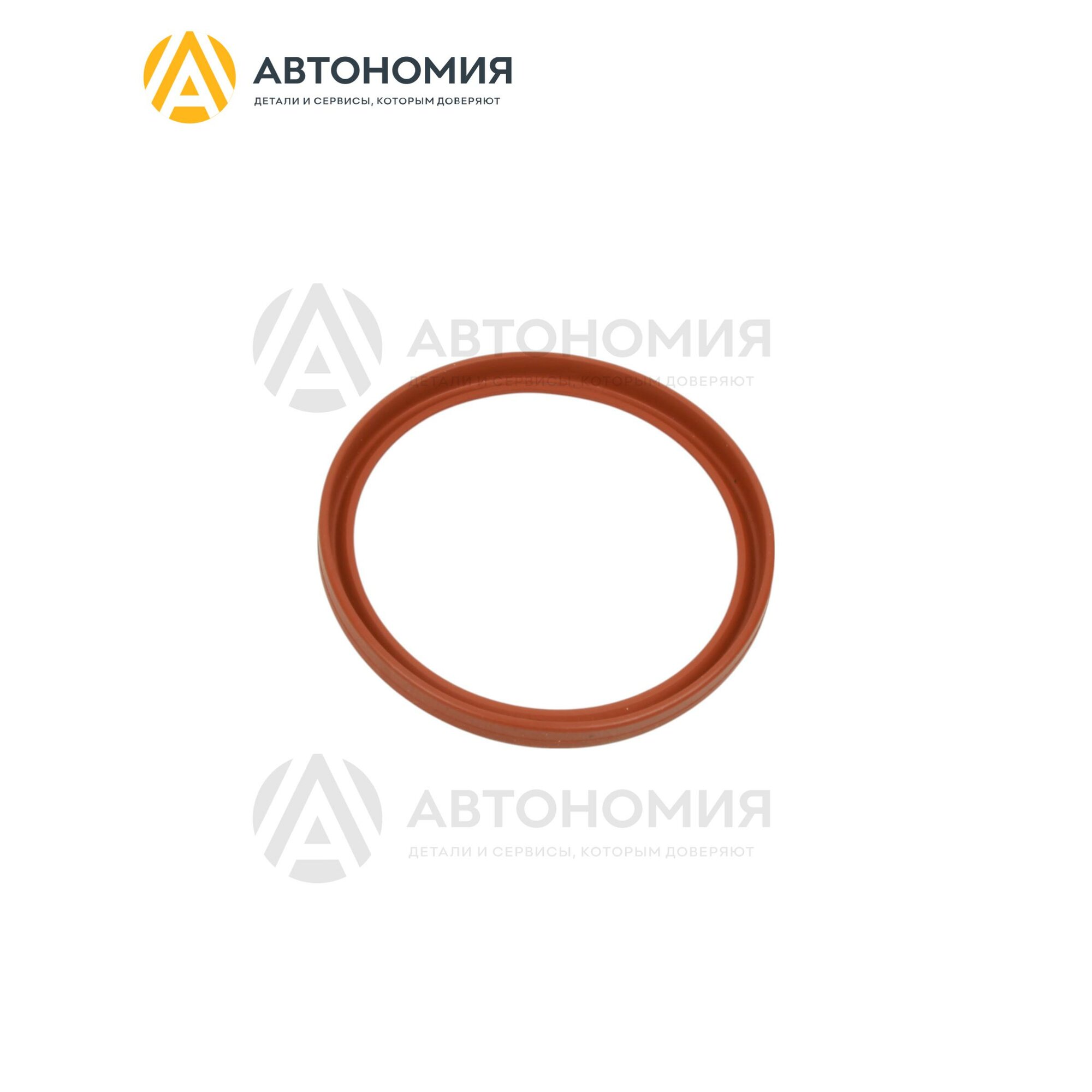 Прокладка патрубка турбокомпрессора Renault 77 01 071 156