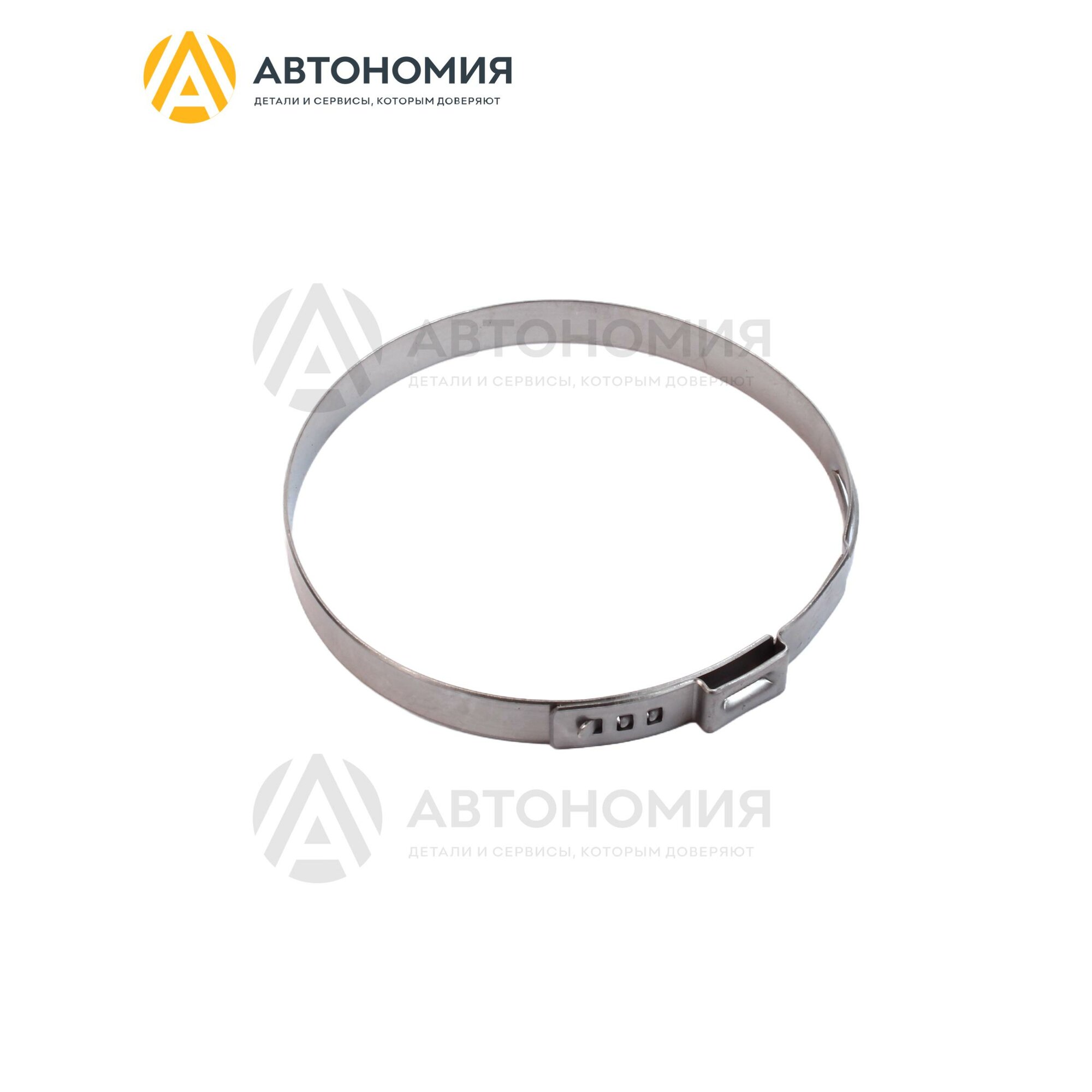 Хомут пыльника рулевой тяги Mercedes-Benz A 000 995 48 03