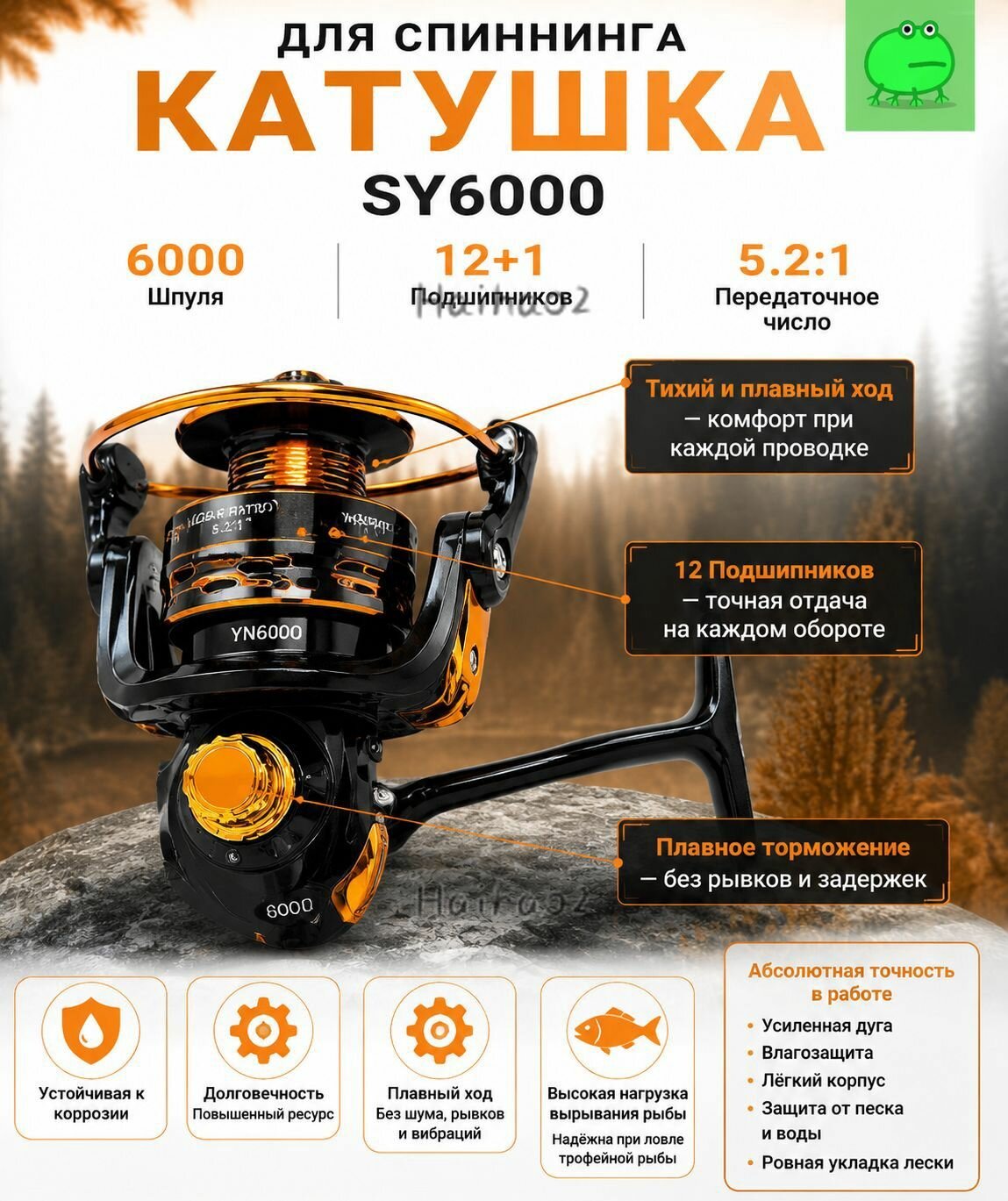 Катушка