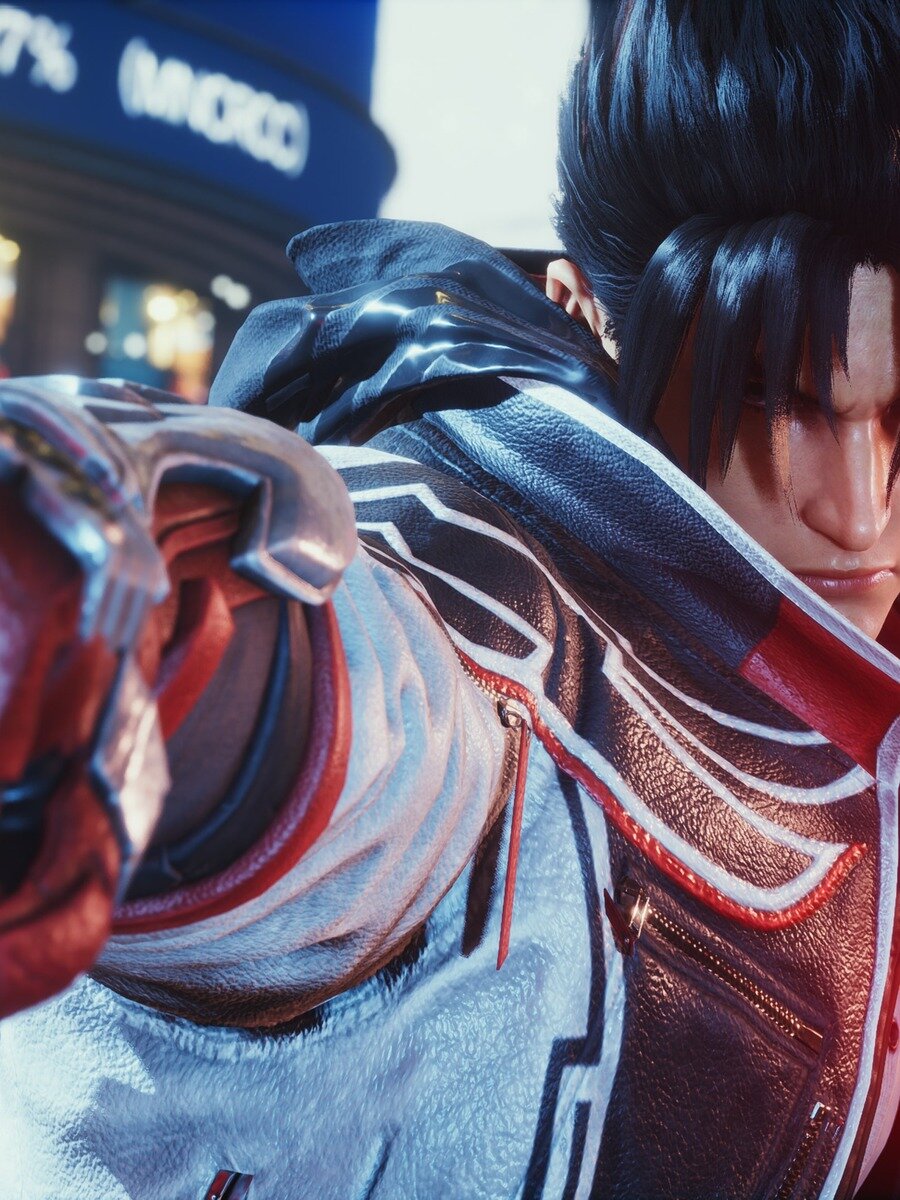 TEKKEN 8 - Season 2 Ultimate Edition PS5 — PlayStation Store Индия, цифровая версия — фото 1