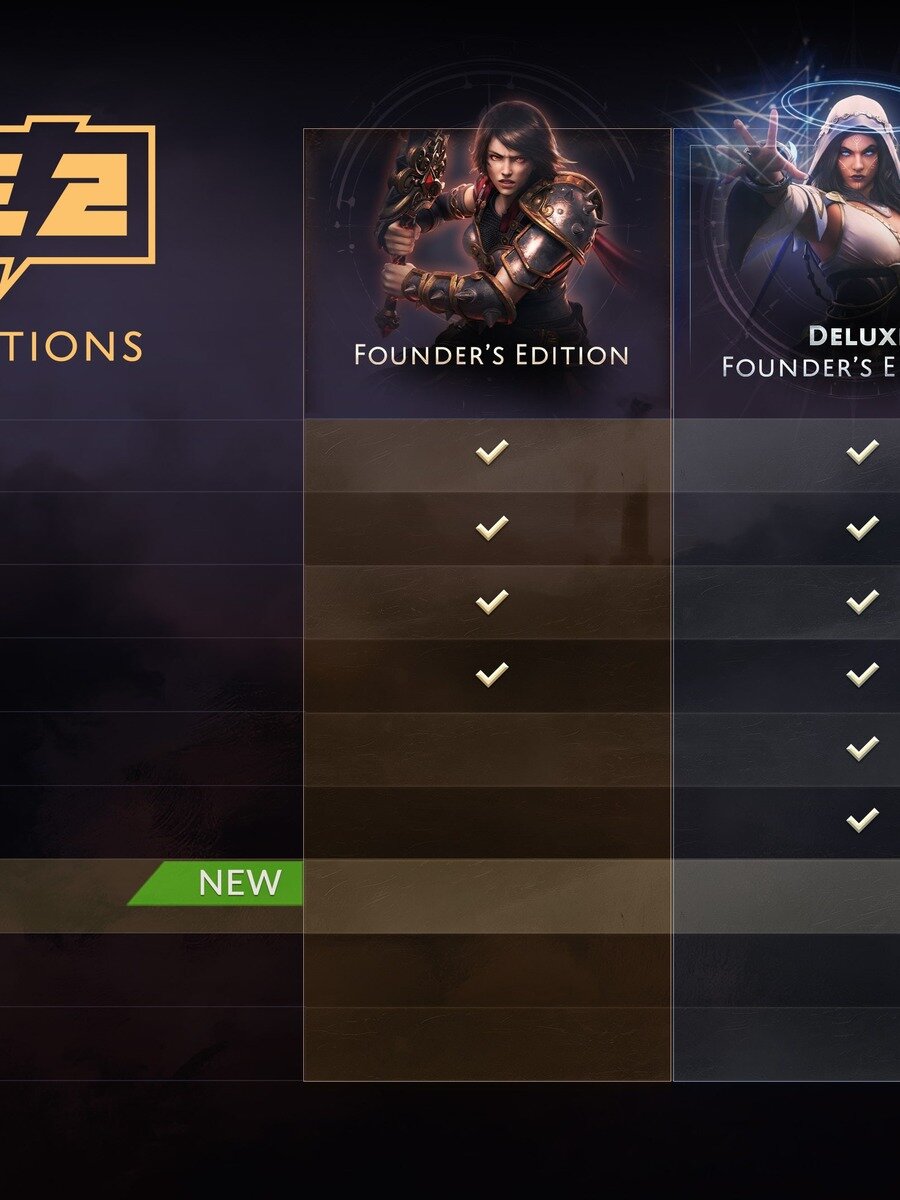 SMITE 2 Founder's Edition PS5 — PlayStation Store Индия, цифровая версия — фото 1