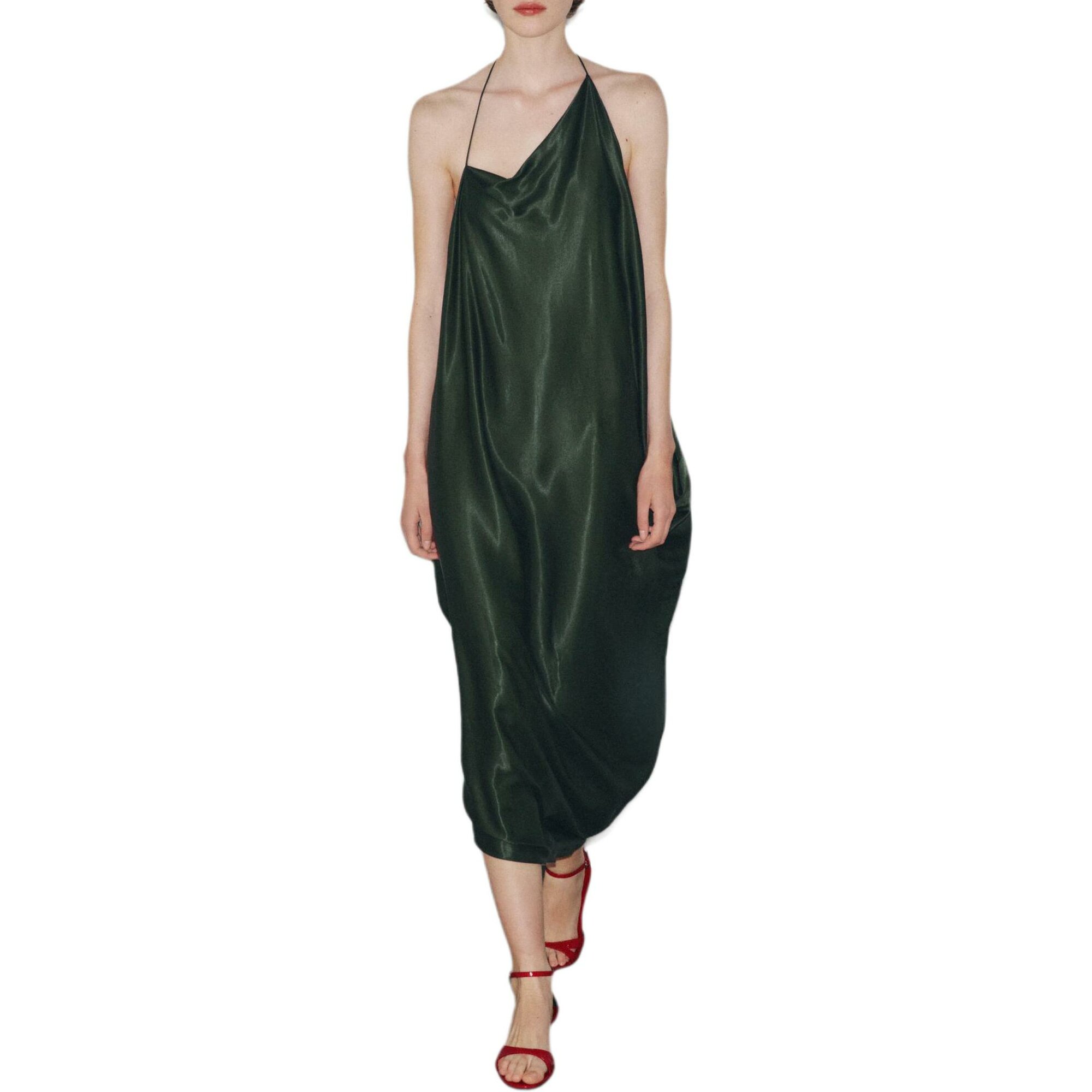 Платье Zara
