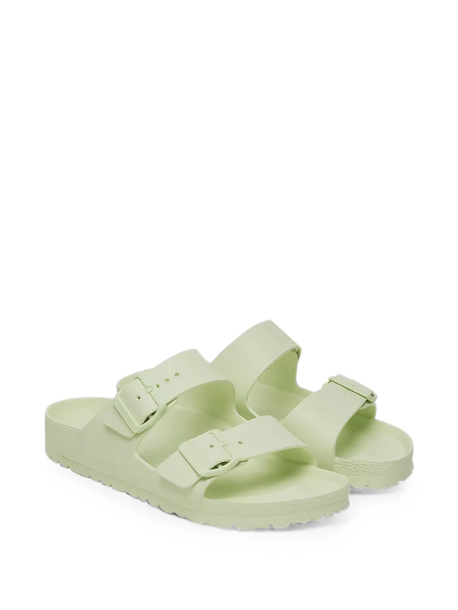 Шлёпанцы Birkenstock Arizona double-strap slides, размер 43 EU — фото 1