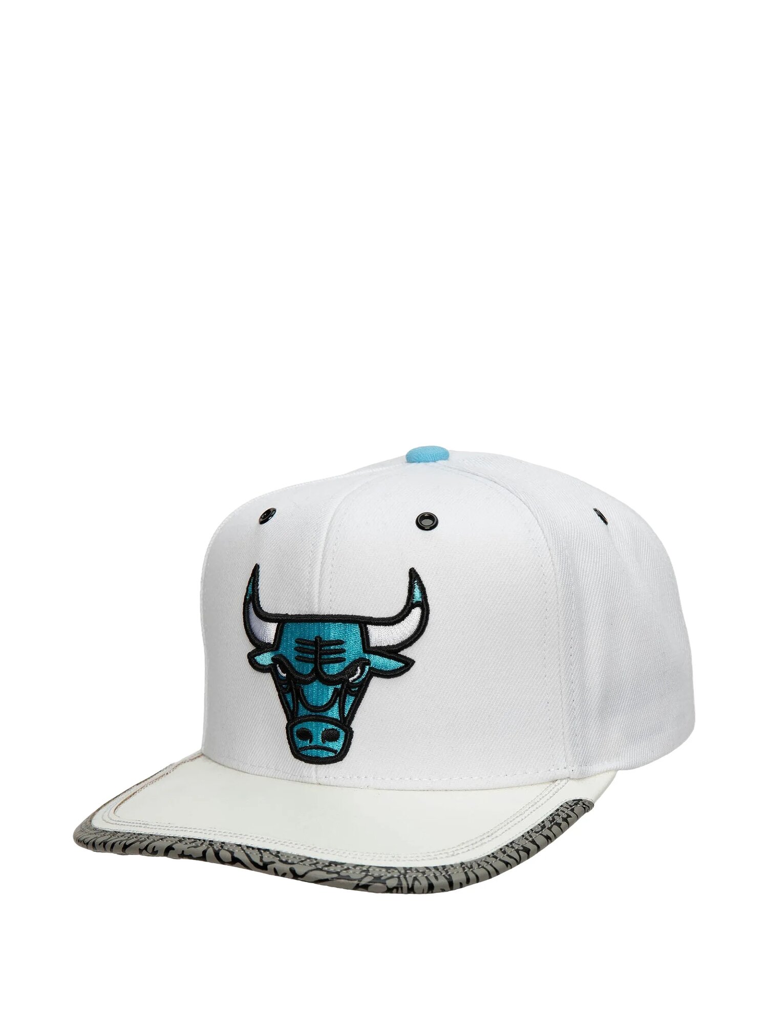 Шапка NBA Chicago Bulls Day 3 для мальчиков