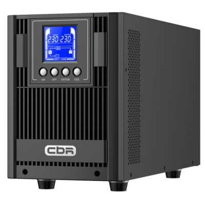 ИБП Essence Online Tower ESN-2KT-6I-LCHERSC