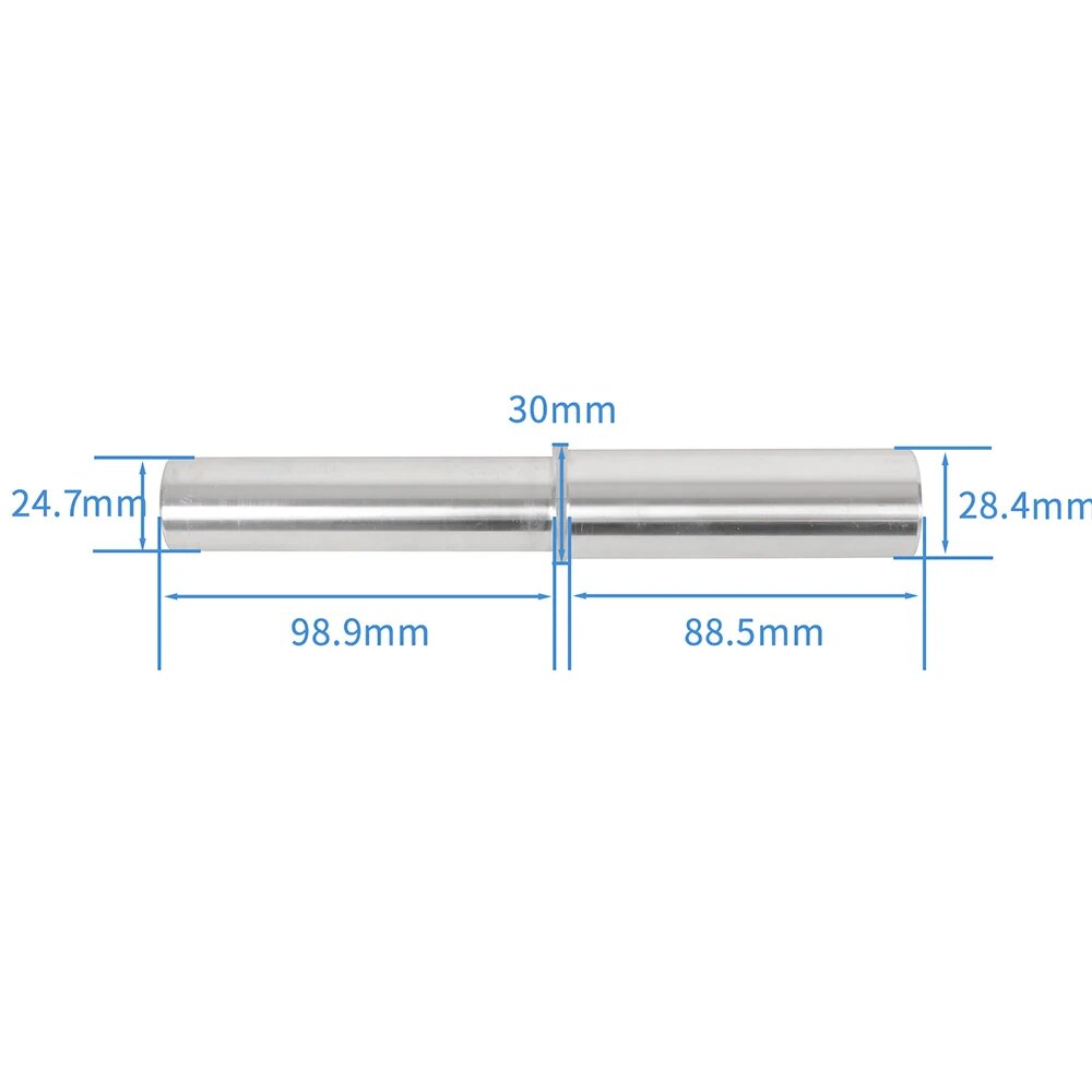 Штифт для подставки F Lift 28,4/40,4/42,4/53,4 мм