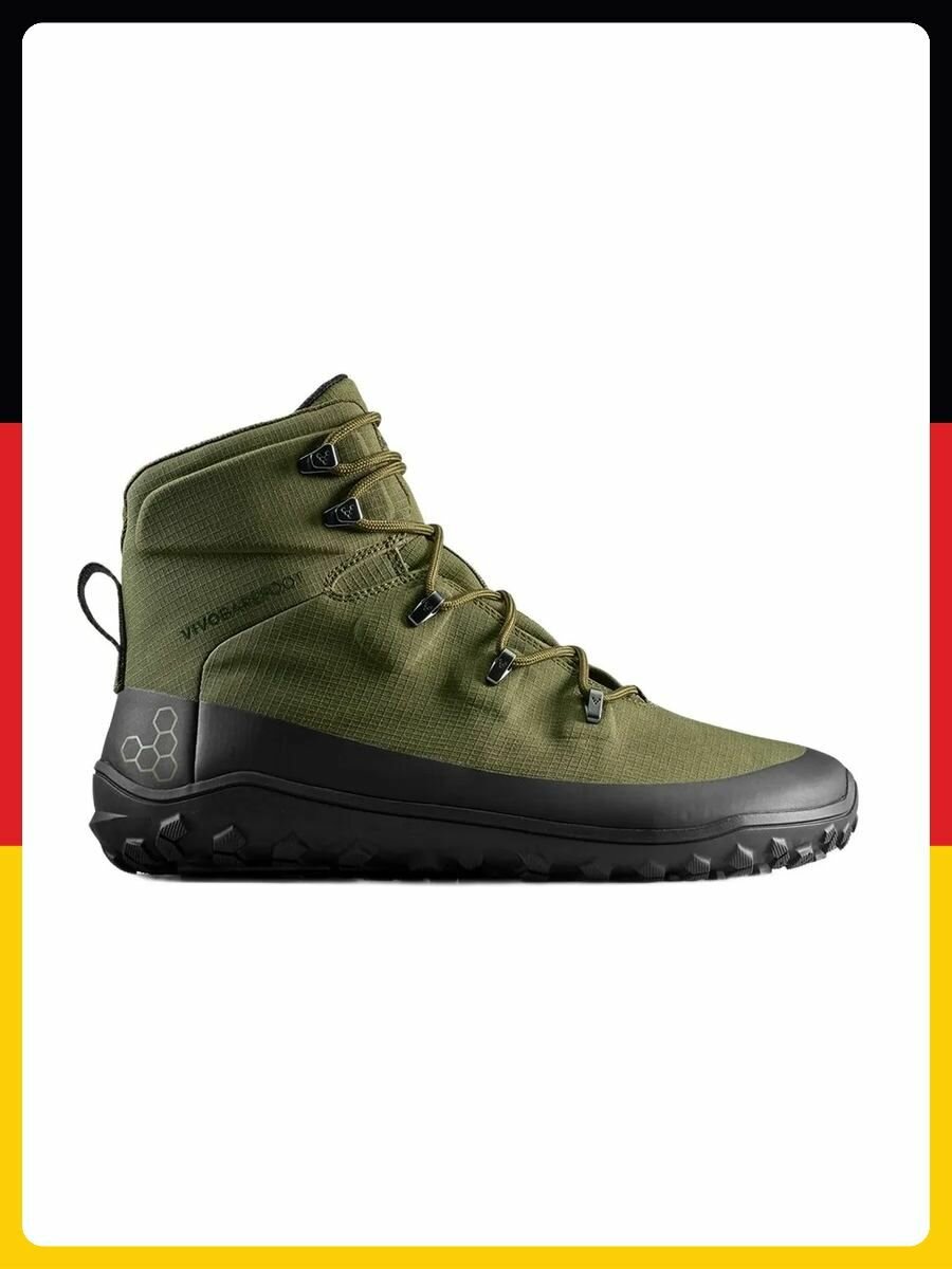 Ботинки Vivobarefoot
