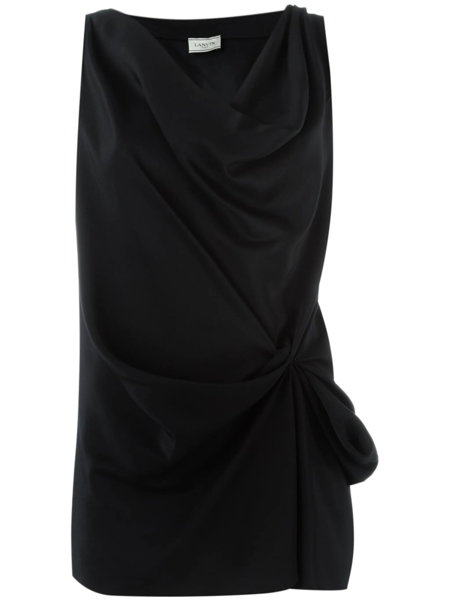 Блуза Lanvin