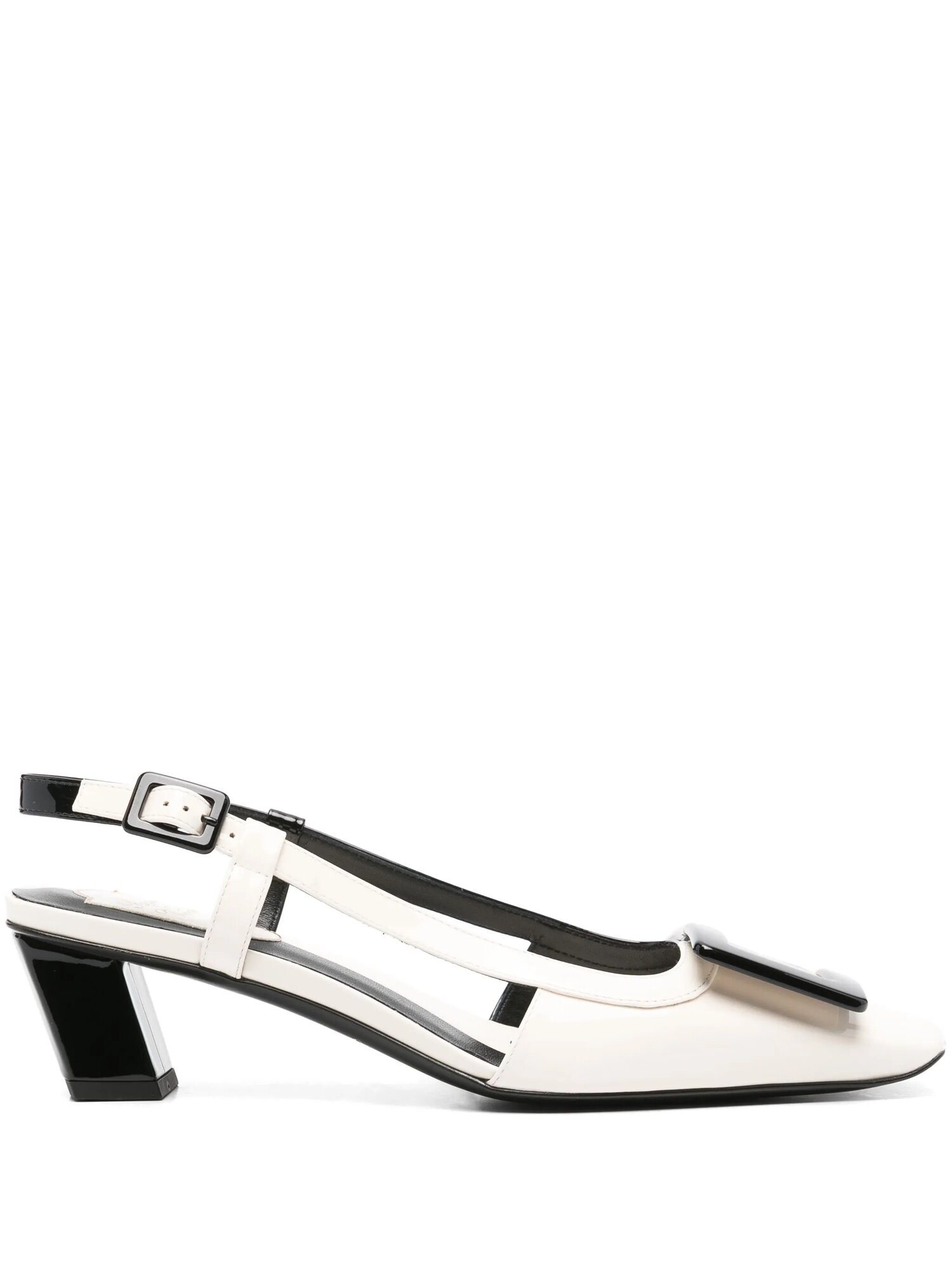 Туфли Belle Vivier 55 