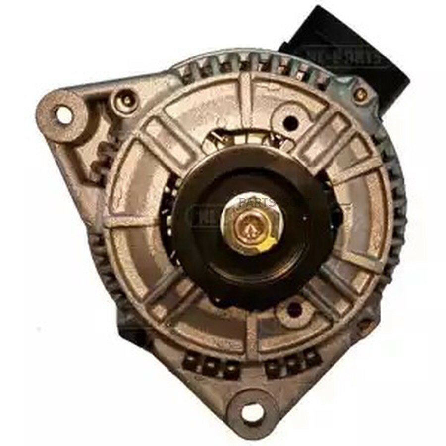 Генератор восстановленный 14V, 120A от официального дистрибьютора, HC-PARTS, артикул CA855IR