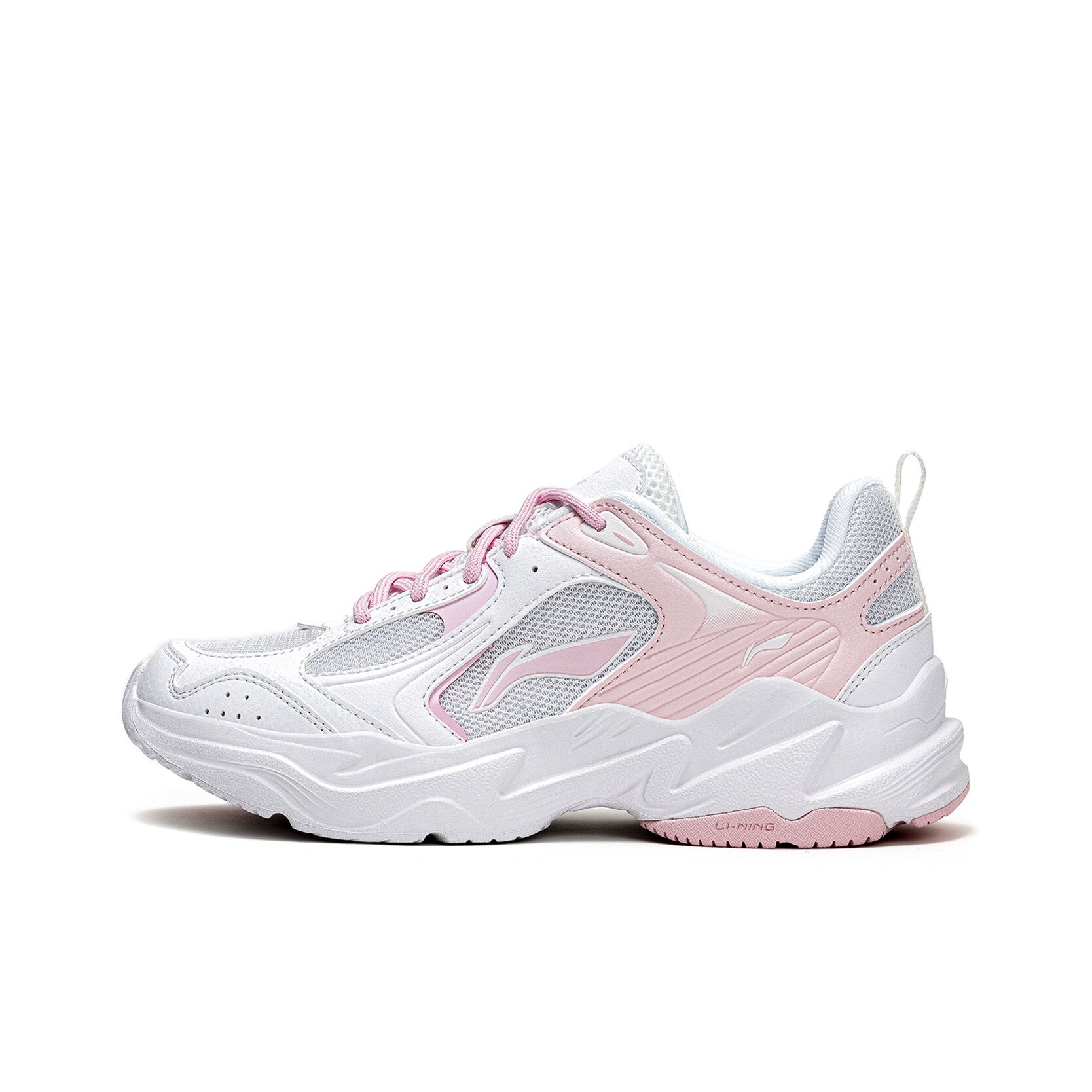 Кеды LI-NING