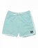 Шорты Quiksilver, размер XXL, синий
